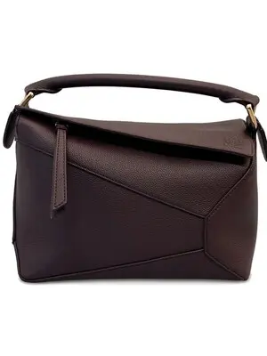 Loewe Puzzle Edge Small Handbag
