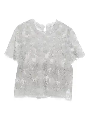 Ermanno Scervino Evening Tops