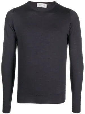 John Smedley Layered Sweaters For Men