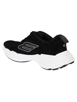 Balenciaga Monday Sneaker - Black