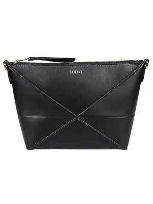 Loewe Pouch Shoulder Bags
