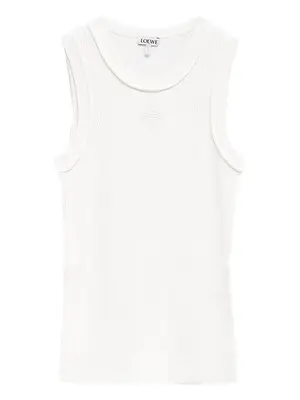 Loewe Anagram Tank Top
