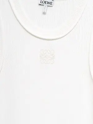 Loewe Anagram Tank Top