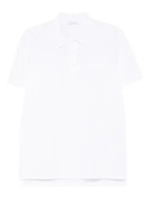 Givenchy Cotton Polo Shirt