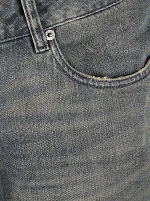 Balenciaga Relaxed Fit Trousers