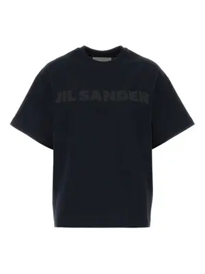 Jil Sander Gathered Tops
