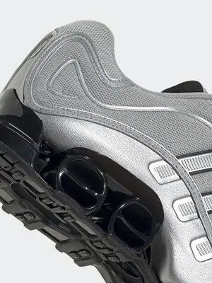 Adidas Sneakers Megaride 01 - Grey