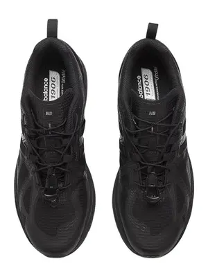 NEW BALANCE 1906r Sneakers - Black
