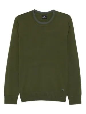 Paul Smith Layered Sweaters For Men