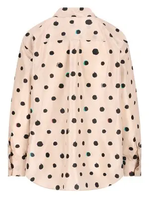 Fendi Printed Blouses