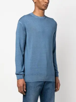 Paul & Shark Wool Sweater