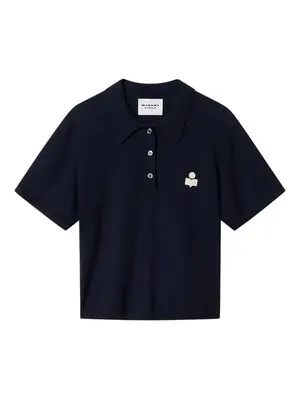 Marant Etoile Polo Tops
