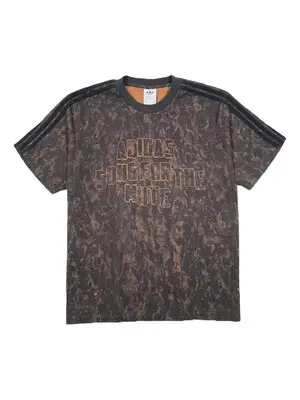 Adidas X Song For The Mute Logo Shirts For Men