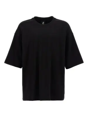 THOM KROM Cotton T-shirt