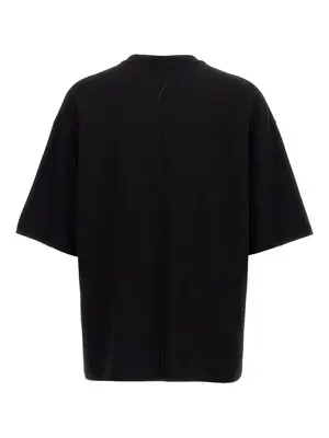 THOM KROM Cotton T-shirt