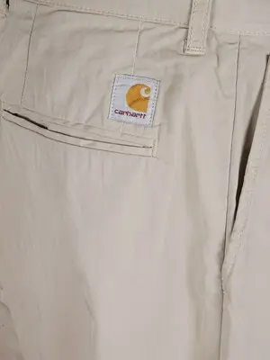 Carhartt Work In Progress Event Pants