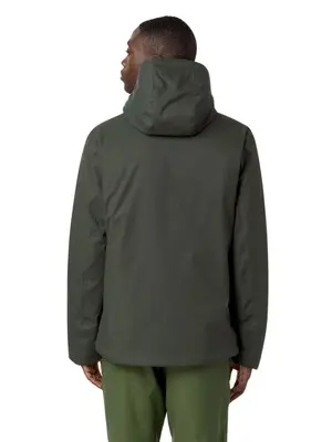 K-WAY Jacko Marmota Twill Jacket