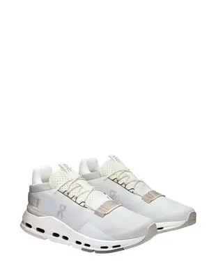 On Cloud Nova Sneakers - Beige