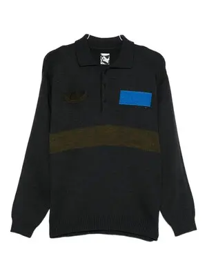 Gr10k Collared Jackets For Men