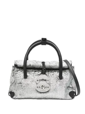 ZANELLATO Leather Handbag