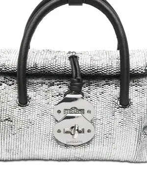 ZANELLATO Leather Handbag