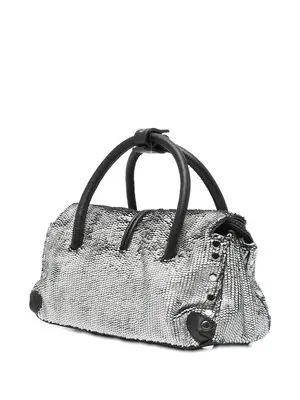 ZANELLATO Leather Handbag