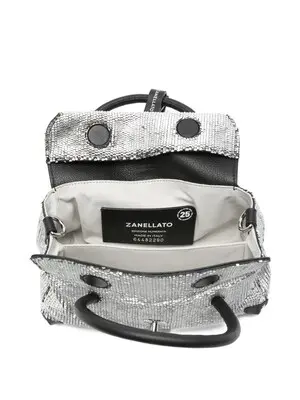 ZANELLATO Leather Handbag