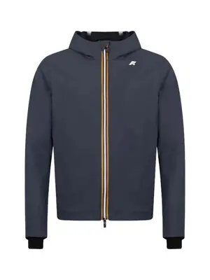 K-way Layered Outerwear For Men