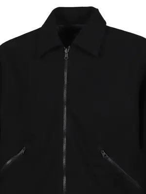 GR10K Logo Jacket