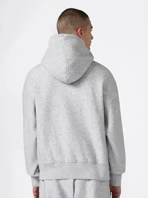 Champion Cotton Sweatshirt - Grey
