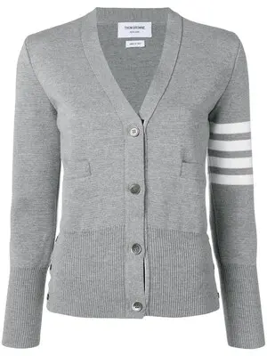 Thom Browne Wool Cardigan