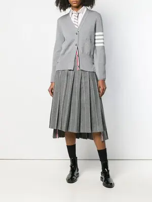 Thom Browne Wool Cardigan