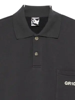 GR10K Logo Jacket