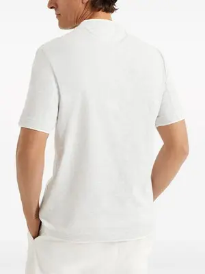 Brunello Cucinelli Cotton T-shirt