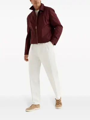 Brunello Cucinelli Cotton T-shirt