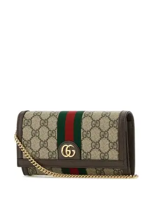 Gucci Ophidia Gg Mini Bag