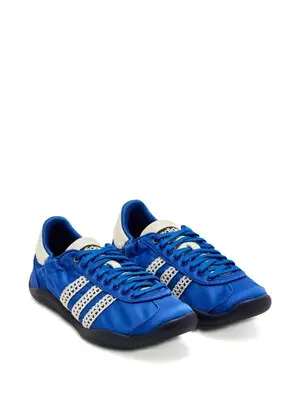WALES BONNER X ADIDAS Karintha Lace-up Sneakers