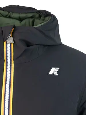 K-WAY Reversible Jack Jacket