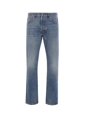 HAIKURE Jeans Tokyo Slim