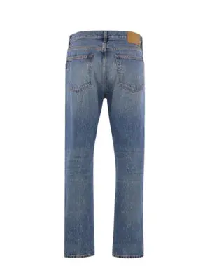 HAIKURE Jeans Tokyo Slim