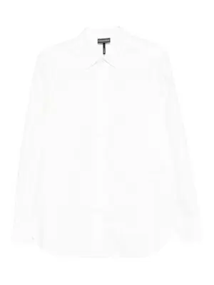 Emporio Armani Formal Shirts For Men