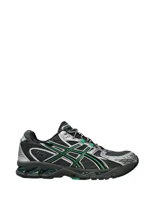 Asics Gel-nimbus .1 Sneaker - Grey