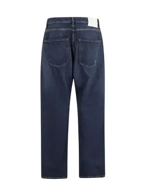 ICON DENIM LOS ANGELES Will Jeans - Blue