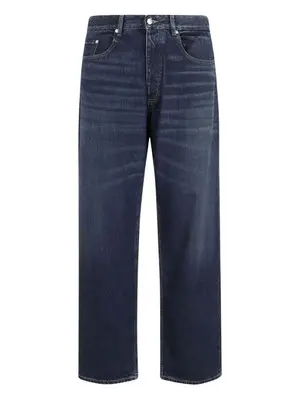 ICON DENIM LOS ANGELES Will Jeans - Blue