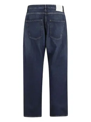 ICON DENIM LOS ANGELES Will Jeans - Blue