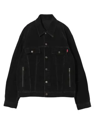 Undercover Denim Jacket