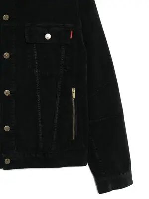 Undercover Denim Jacket