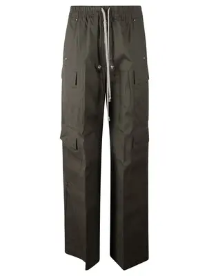 Rick Owens Cargobelas Trousers