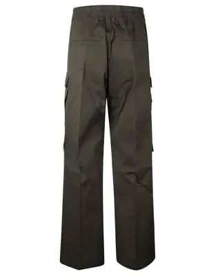 Rick Owens Cargobelas Trousers