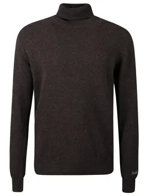 Woolrich Wool Turtleneck